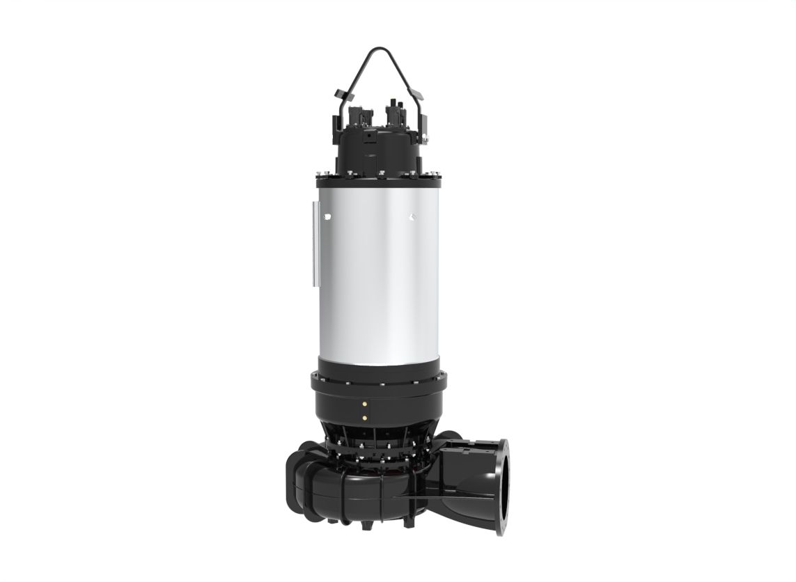 Amphibious, Dry Installed Flood Proof (Fully Immersible, IP68) Back ...