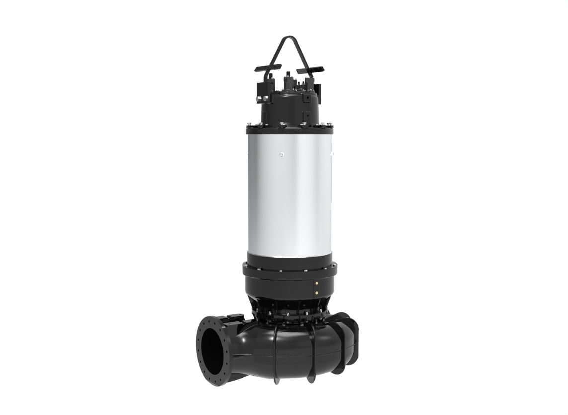 Amphibious, Dry Installed Flood Proof (Fully Immersible, IP68) Back ...